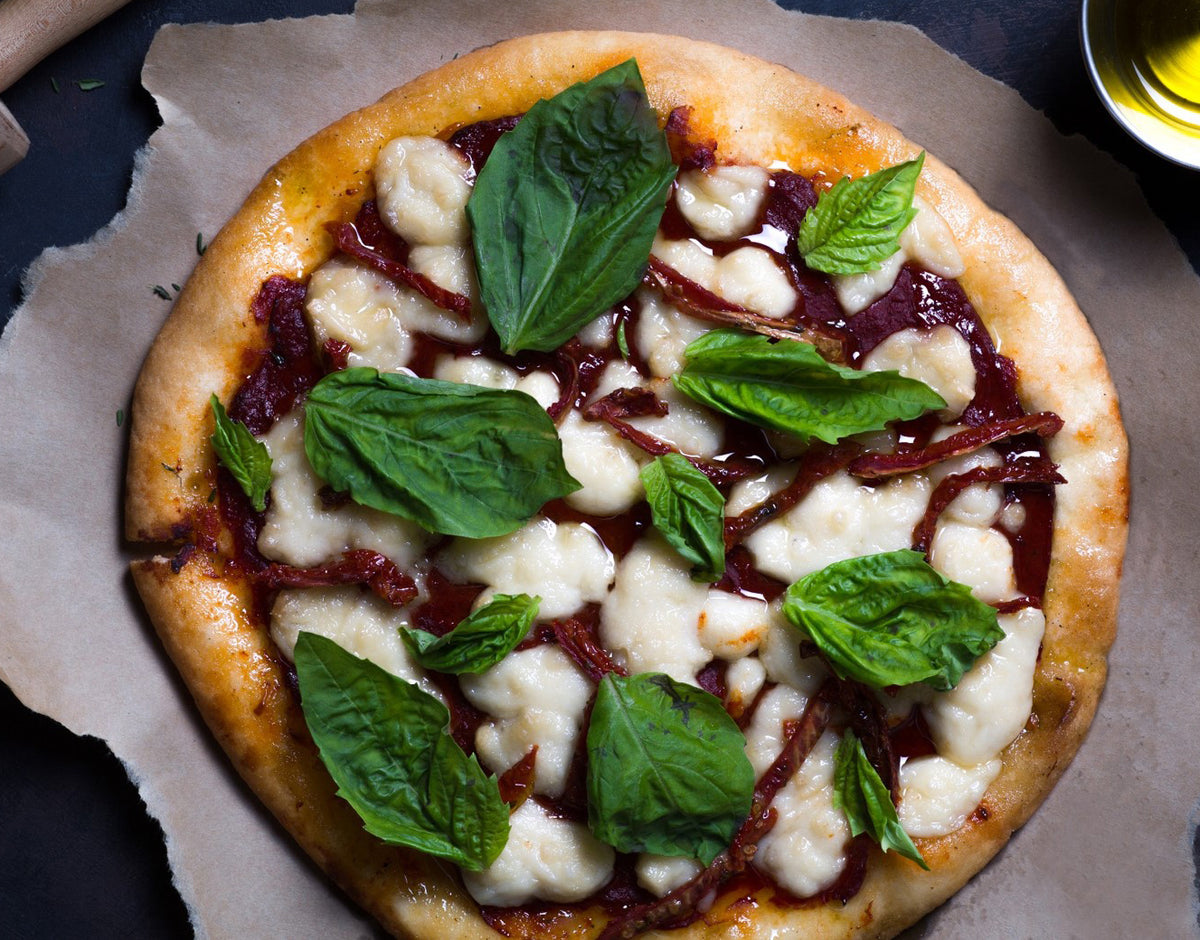 Fresh Mozz – VEGCHEESE